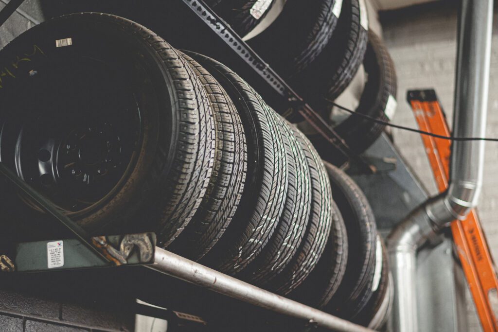 Professional Tire Services for Optimal Vehicle Performance and Safety ...