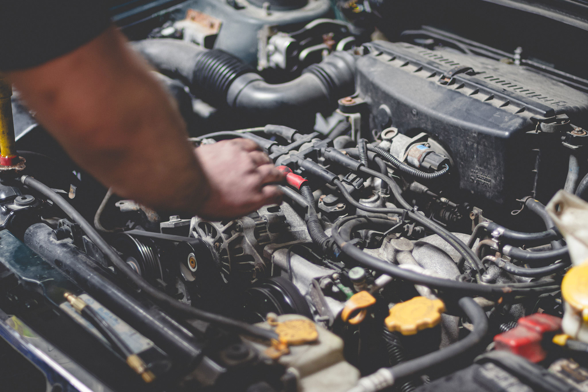 B&B Auto—Tire Shop & Auto Repair McHenry, Crystal Lake, Johnsburg ...